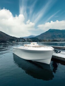 D/V Game Changer 26′ – The International SeaKeepers Society